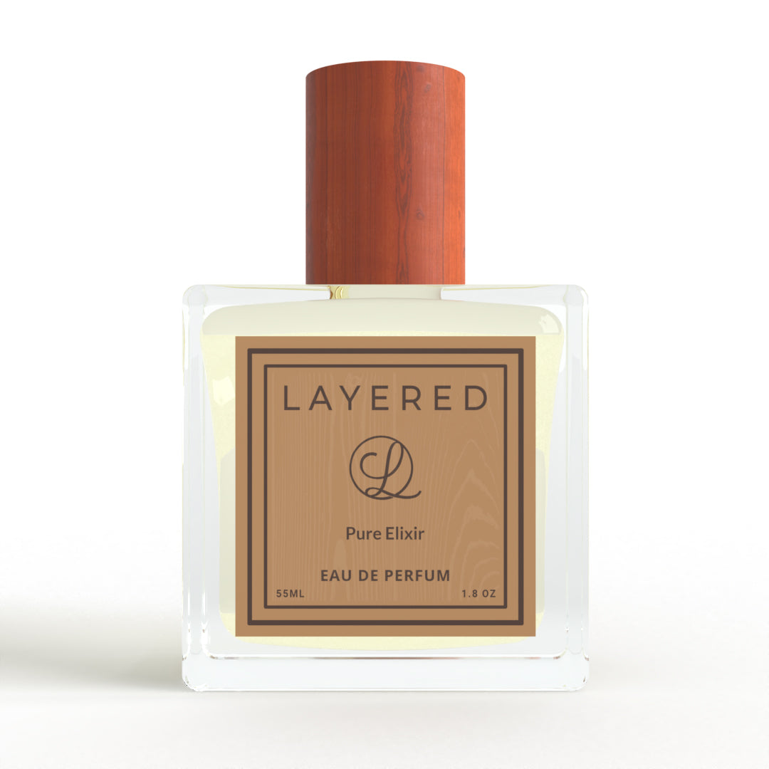 Pure Elixir – Be Layered