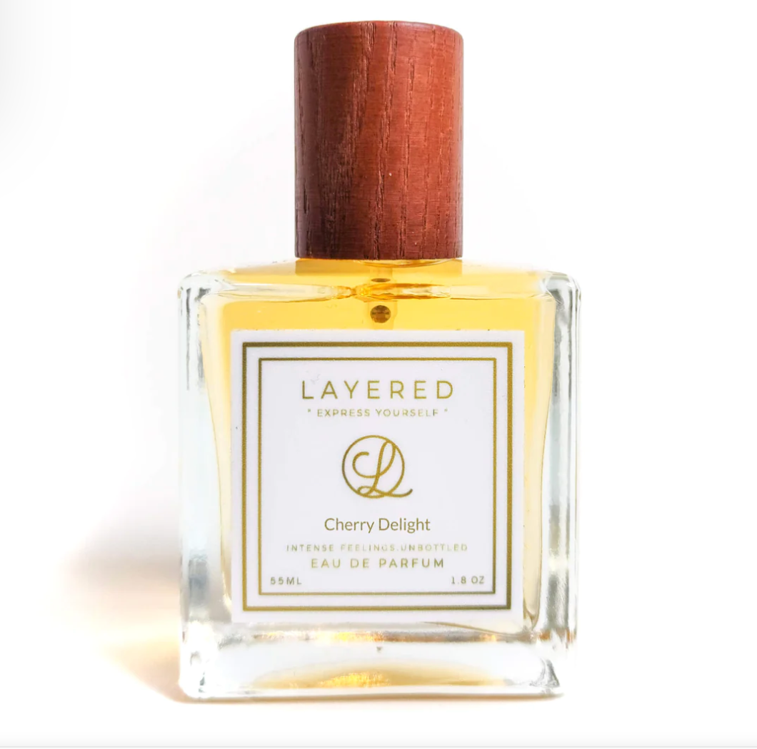 How to Make a Perfume? – Be Layered